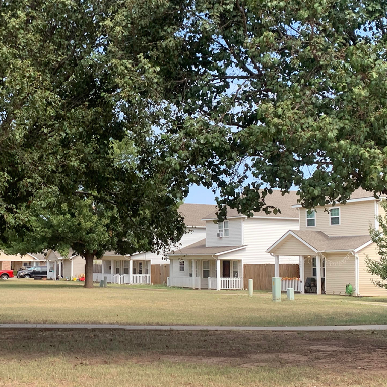 Apache Housing Authority – Assisting eligible applicants to find ...